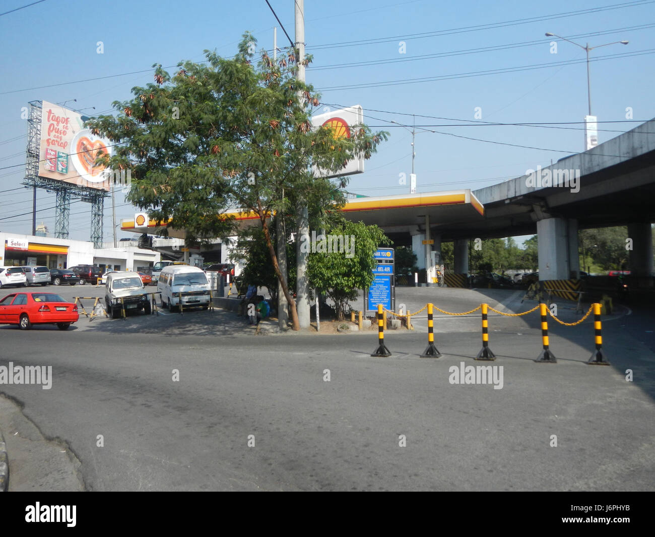 Gare de gil puyat Banque de photographies et d’images à haute ...