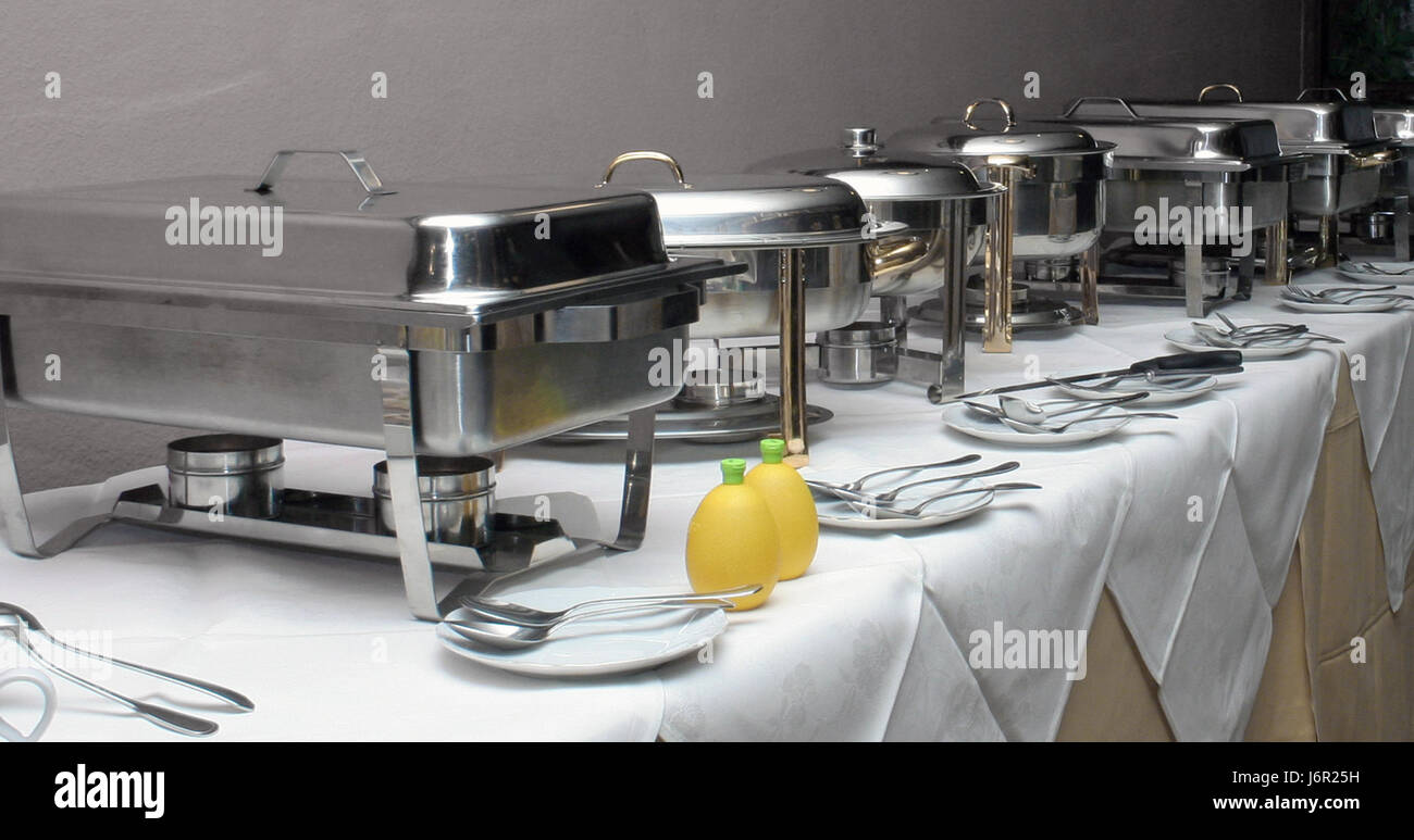 Kaltes buffett Banque de photographies et d’images à haute résolution ...