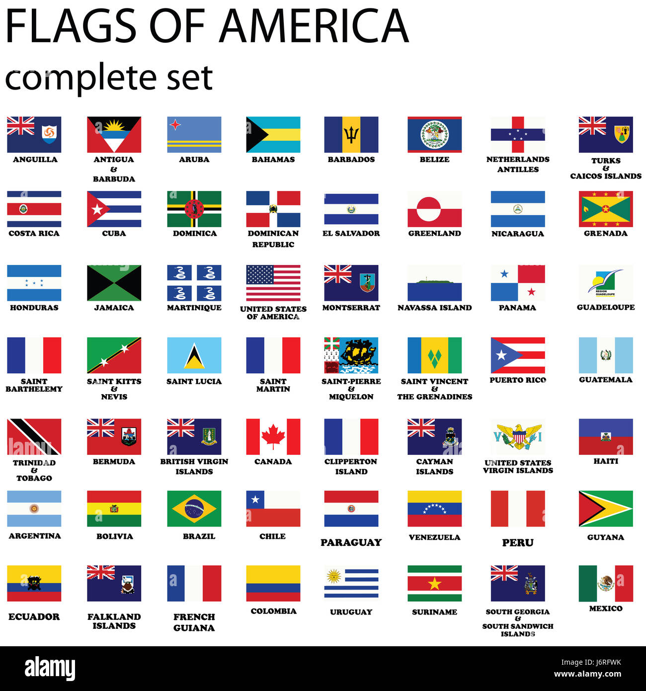 American continent symbol Banque de photographies et d’images à haute ...