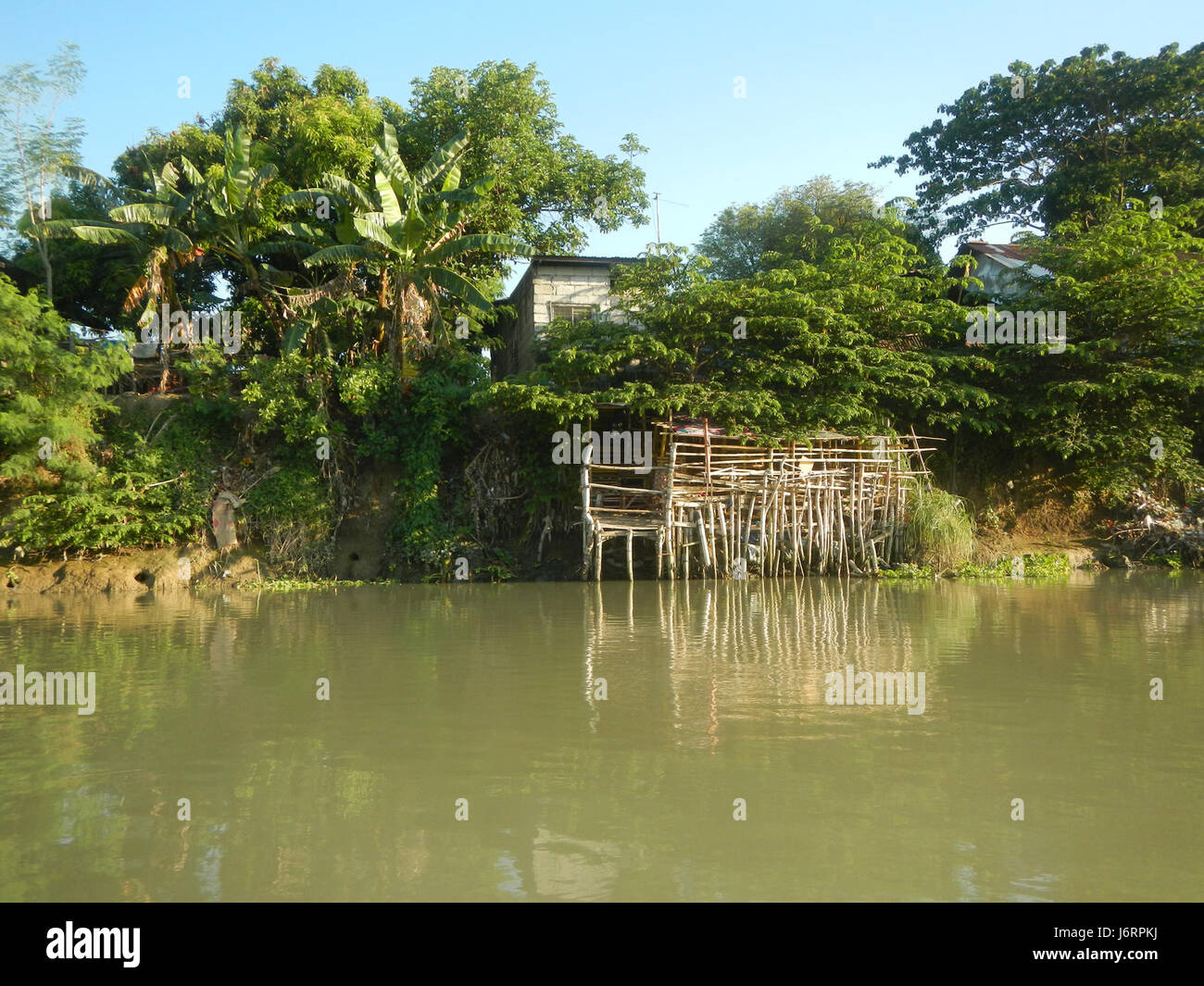 0601 Districts Riversides Blue Sky Calumpit Bulacan Apalit Pampanga ...