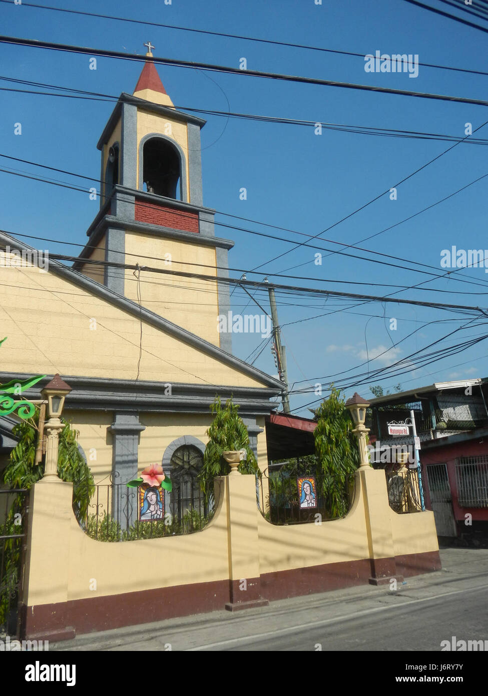 08502 Balagtas Guiguinto Bulakan Routes Bulacan Landmarks 08 Photo ...