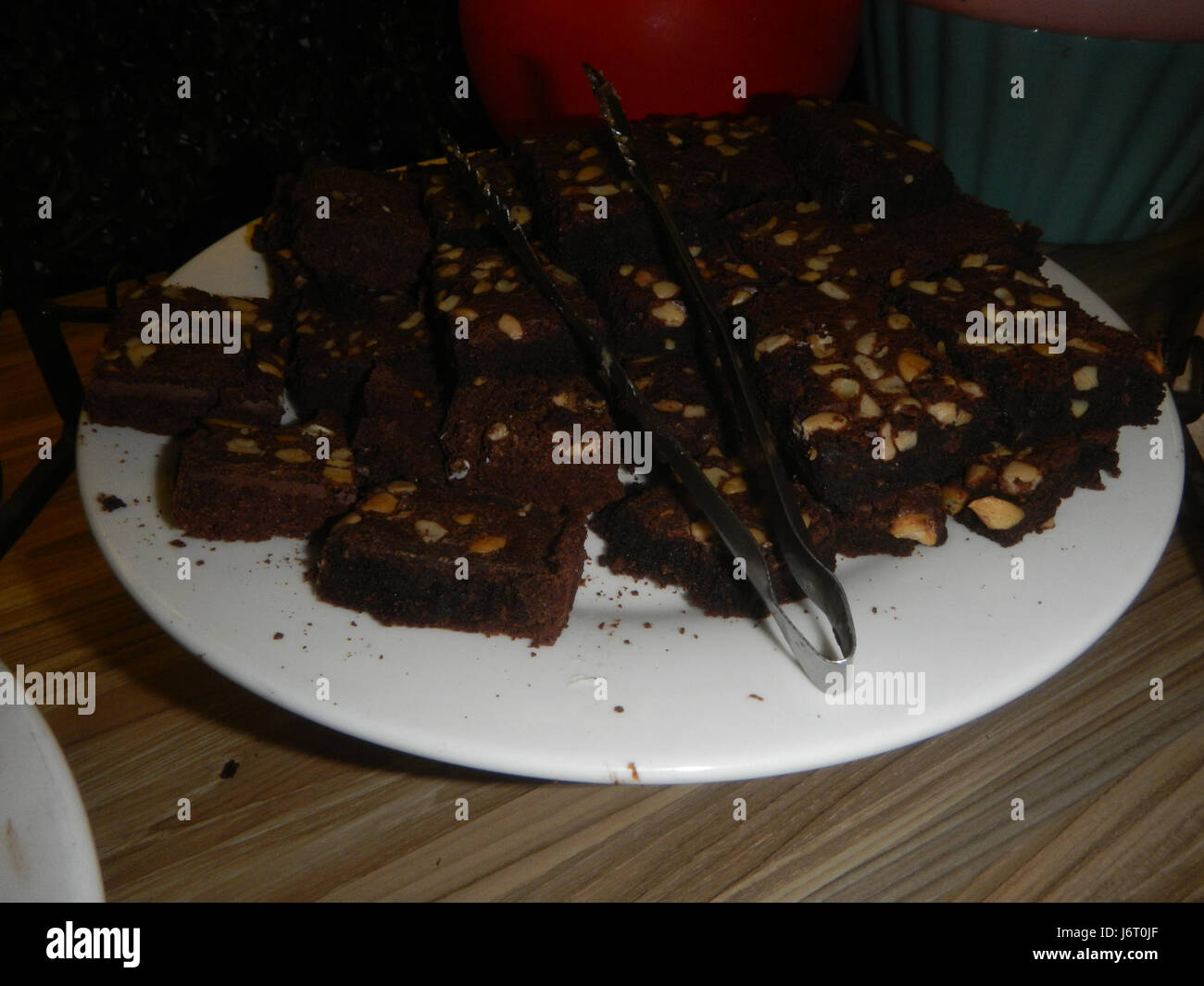 Photographie de « gâteaux et pâtisseries du chef pâtissier buffet du ...