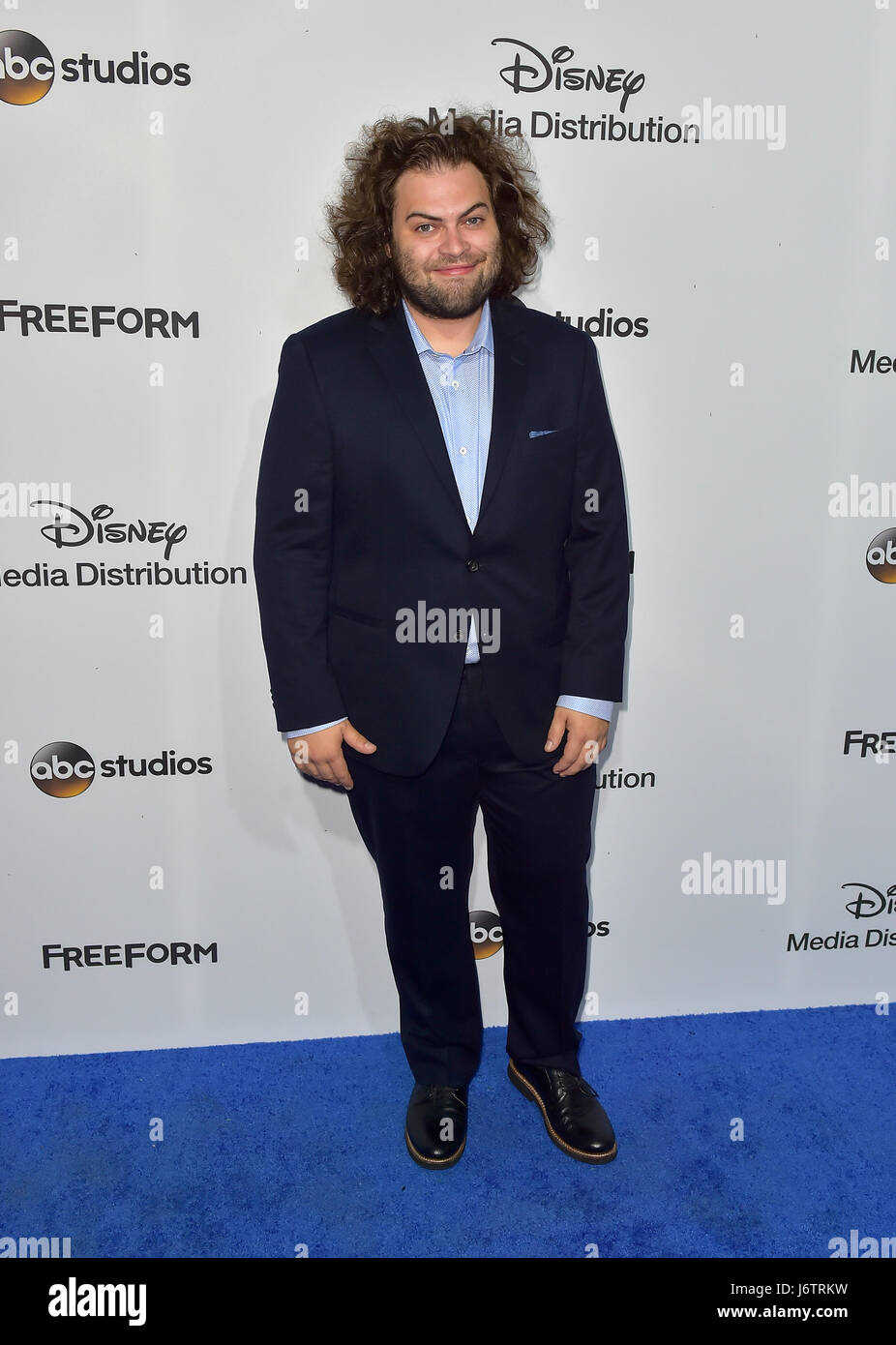 Dustin ybarra Banque de photographies et d’images à haute résolution ...