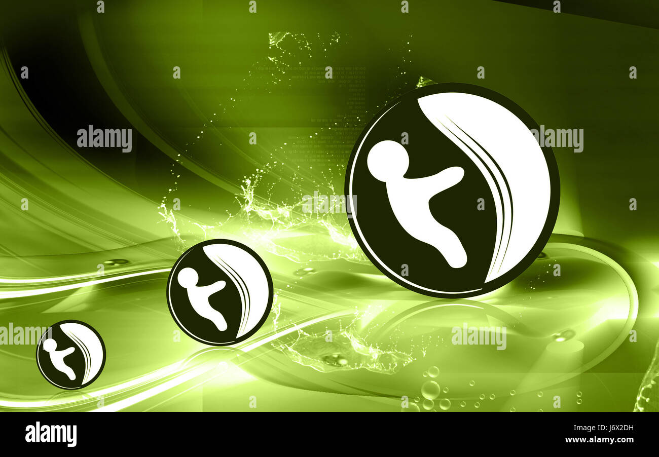 Sport sports Voile Voile tack pictogramme Pictogramme symbole ...