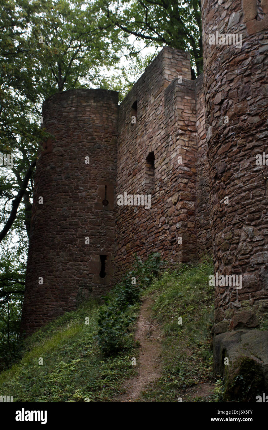 Château de montclair Banque de photographies et d’images à haute ...
