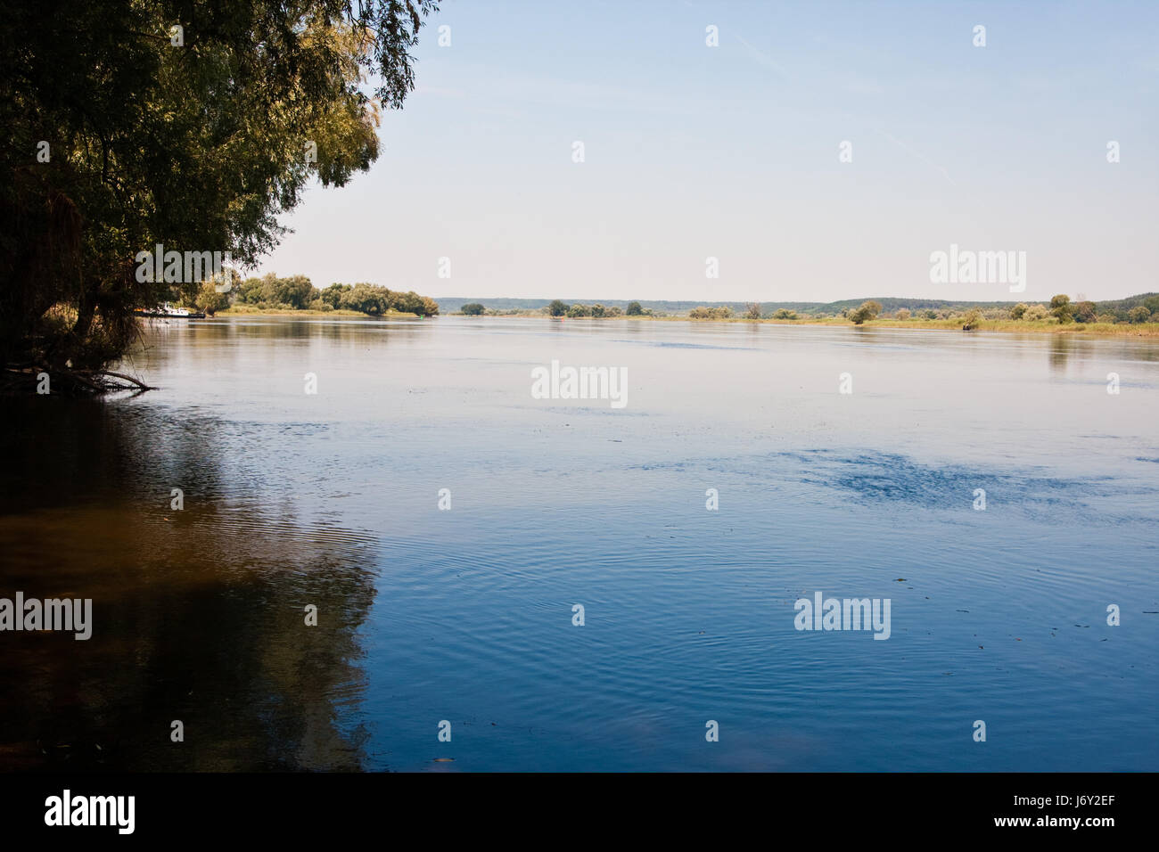 Frontière allemagne pologne Banque de photographies et d’images à haute ...