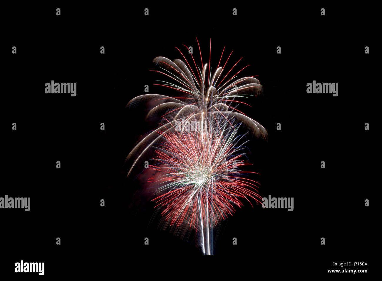 La Pyrotechnie feu artifice feux pyro pyronale dmmerung abend feiern ...