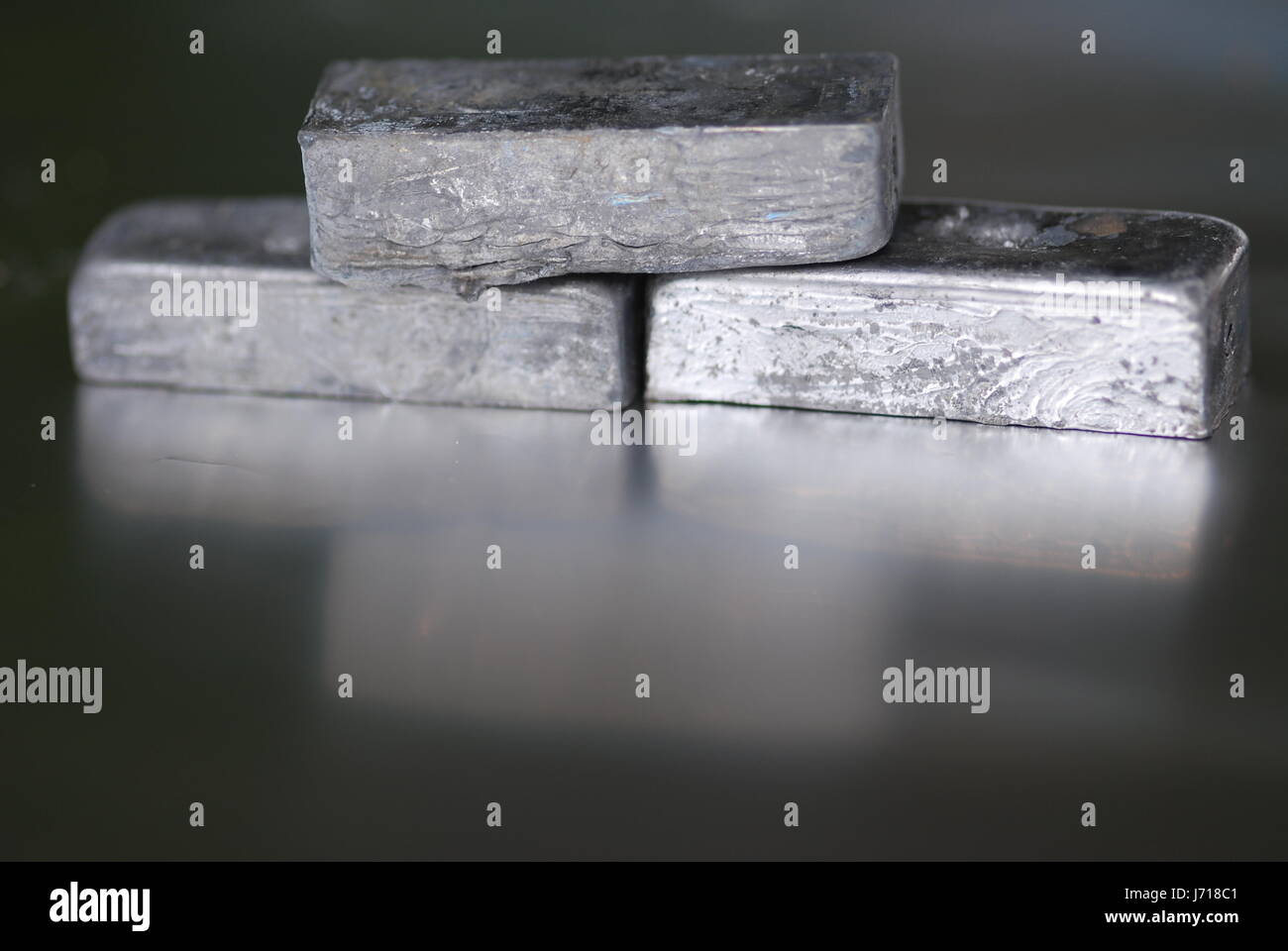 Pb metal Banque de photographies et d’images à haute résolution - Alamy