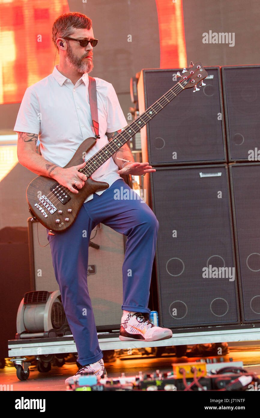 Aaron wills Banque de photographies et d’images à haute résolution - Alamy