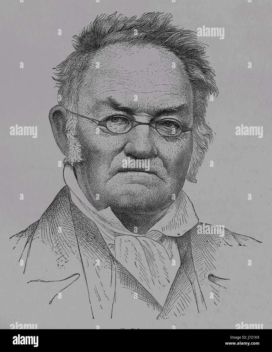 Carl ritter Banque de photographies et d’images à haute résolution - Alamy