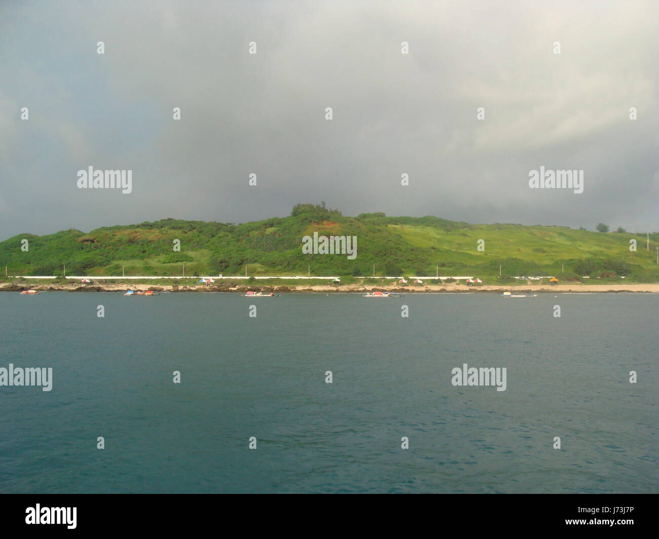 Canal bashi Banque de photographies et d’images à haute résolution - Alamy