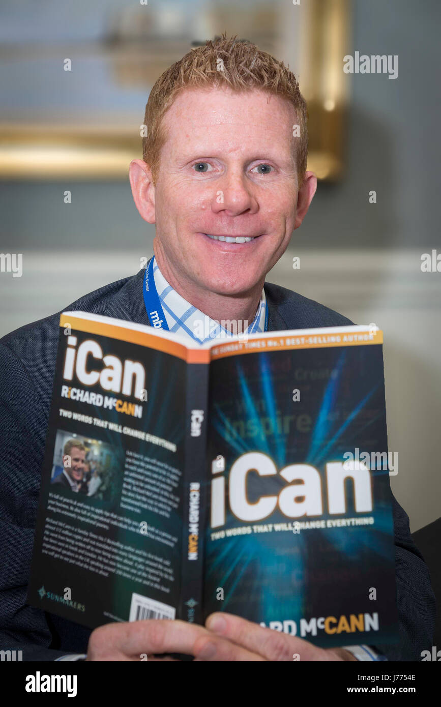 Richard mccann Banque de photographies et d’images à haute résolution ...