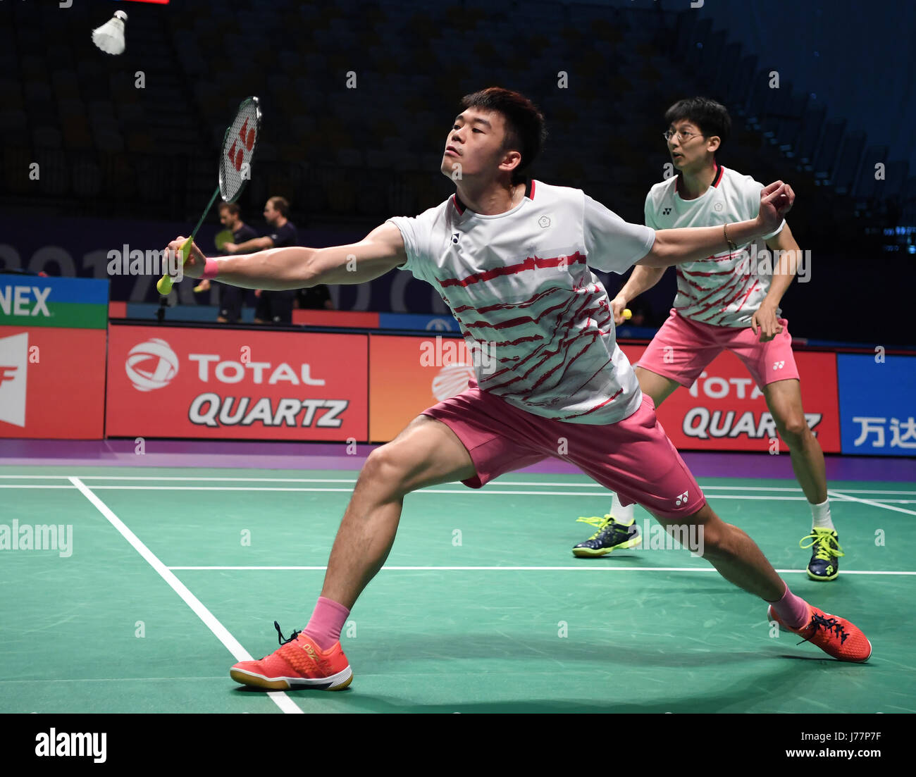 Kim hung Banque de photographies et d’images à haute résolution - Alamy