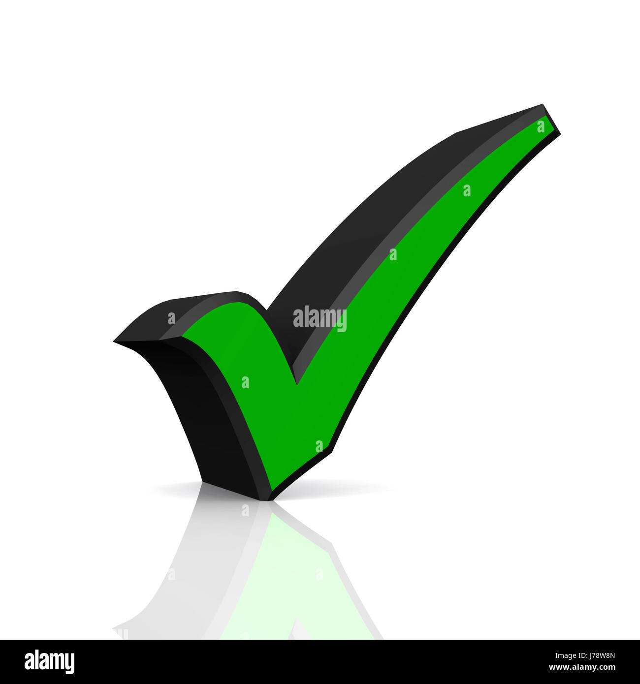 Inscrivez-crochet vert signal tick par tick off pictogramme Pictogramme ...