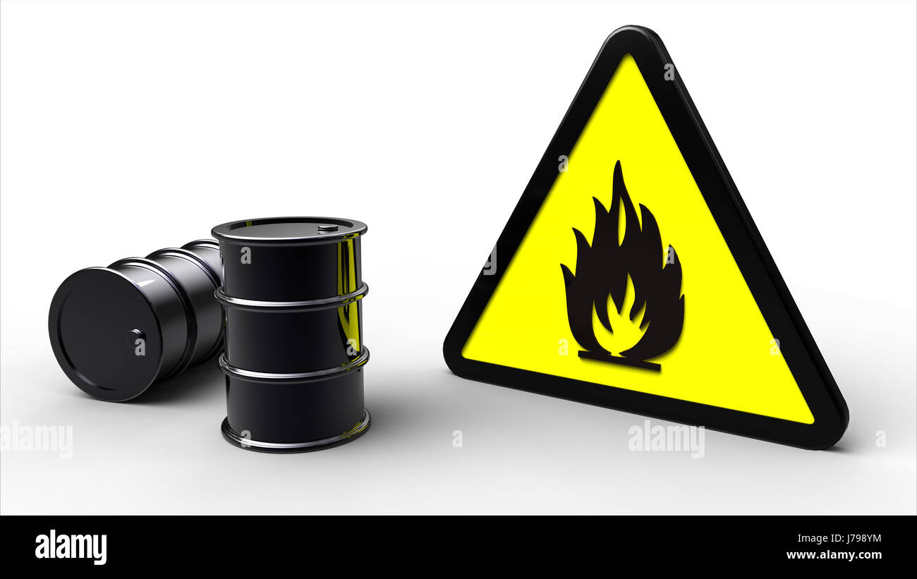 Le signe de danger Pictogramme Pictogramme danger Symbole graphique ...