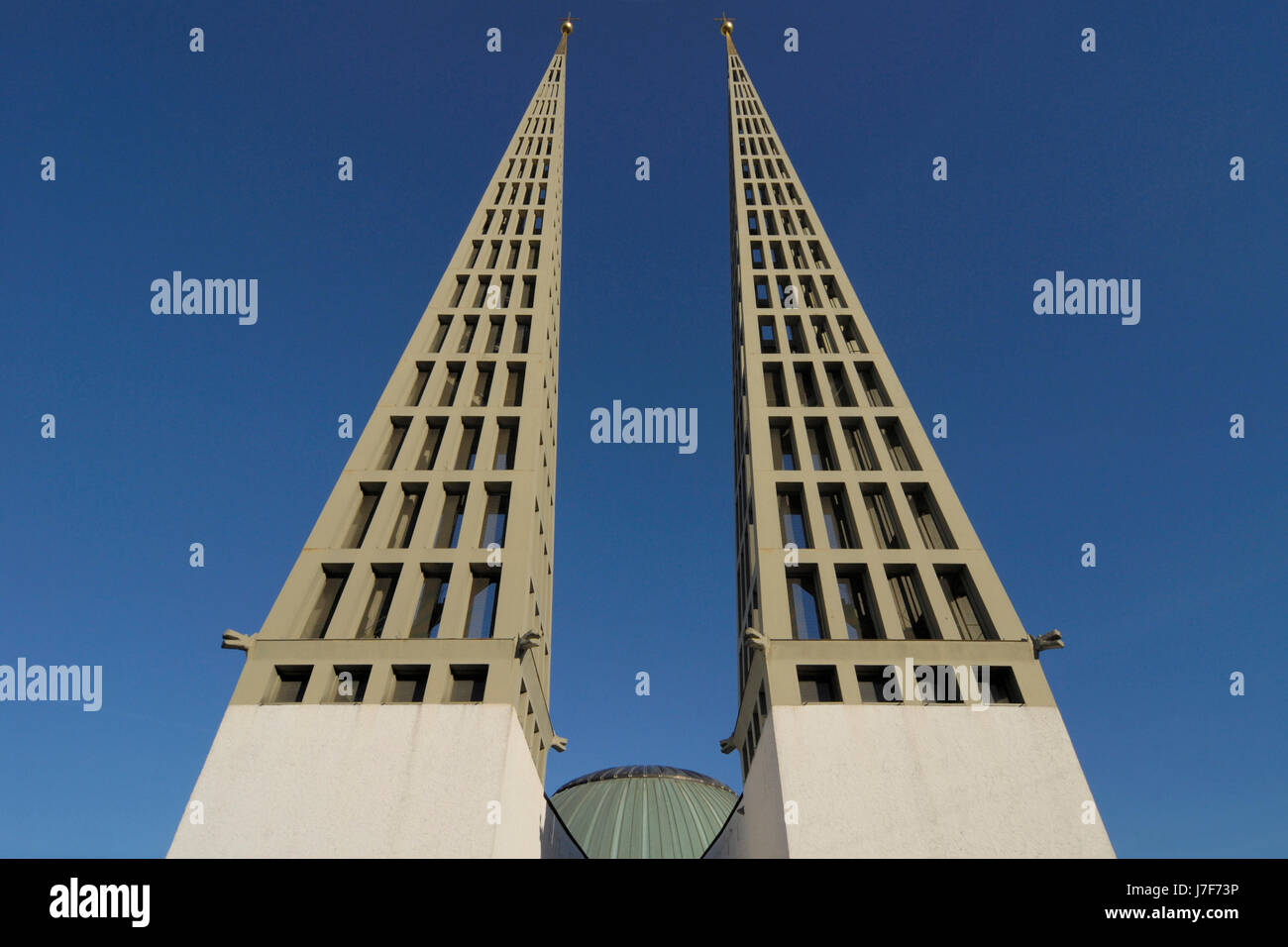 Don bosko Banque de photographies et d’images à haute résolution - Alamy