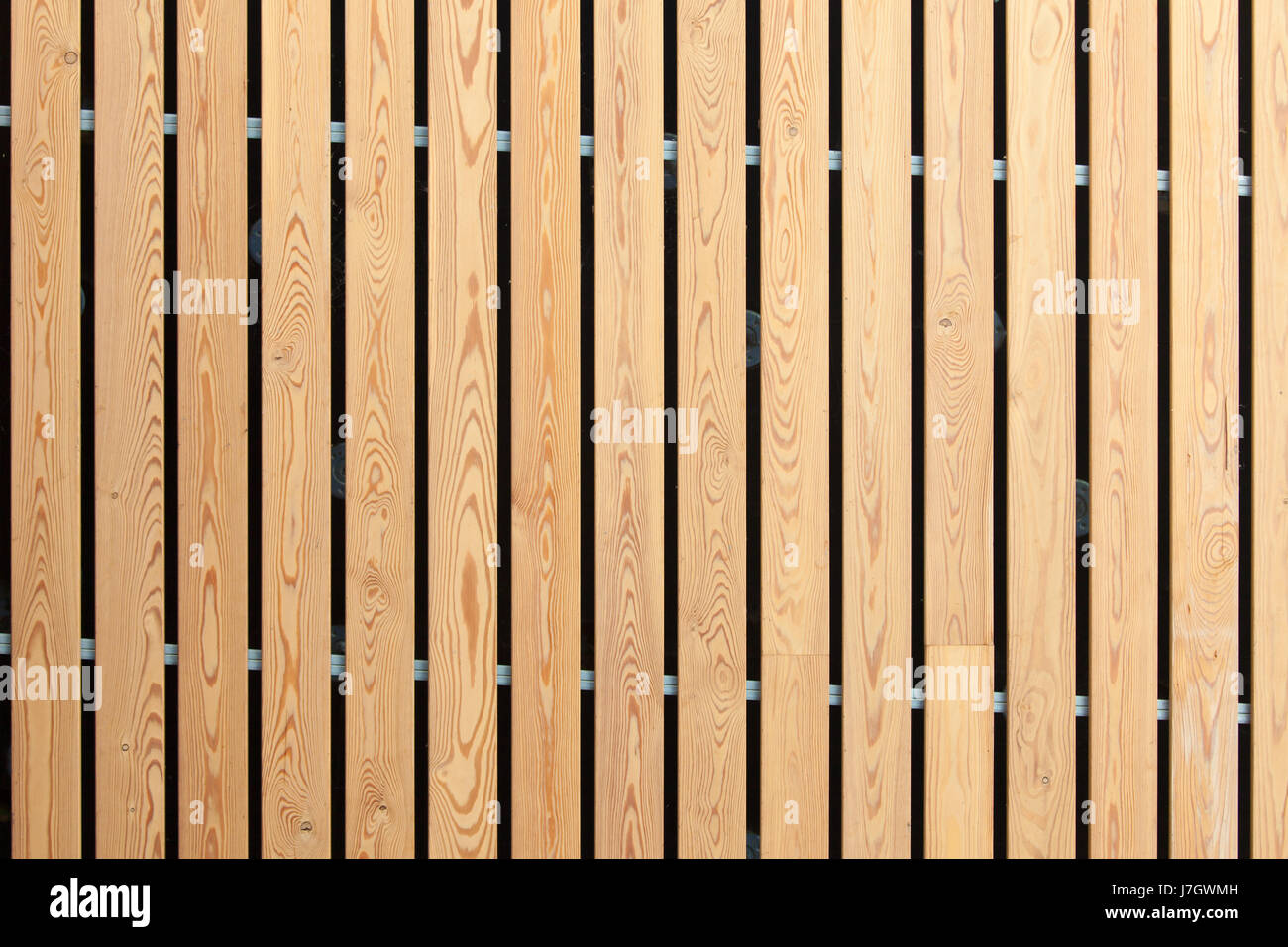 Wood texture wallpaper white stripes Banque de photographies et d ...