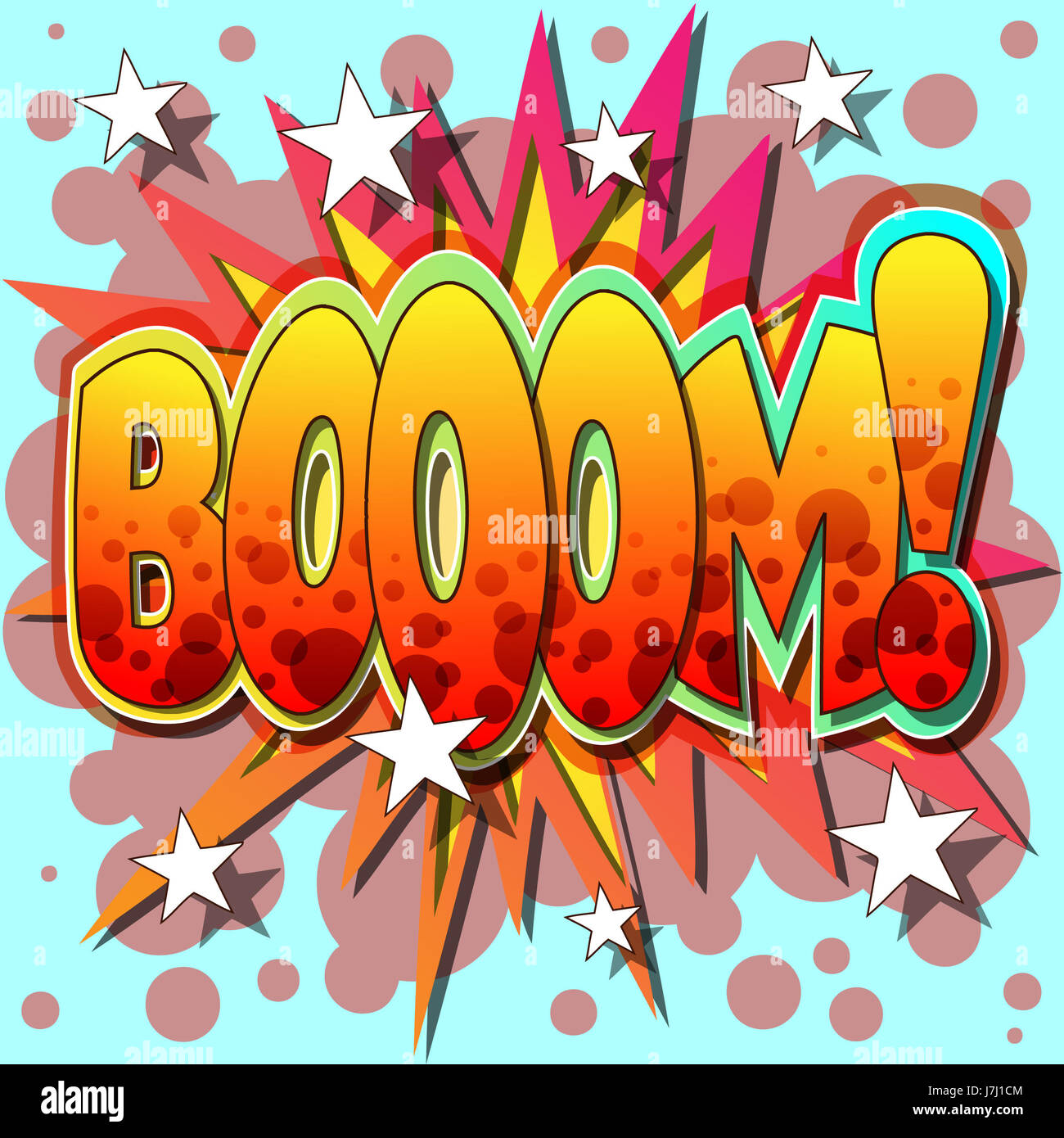 Bang boom bang Banque de photographies et d’images à haute résolution ...