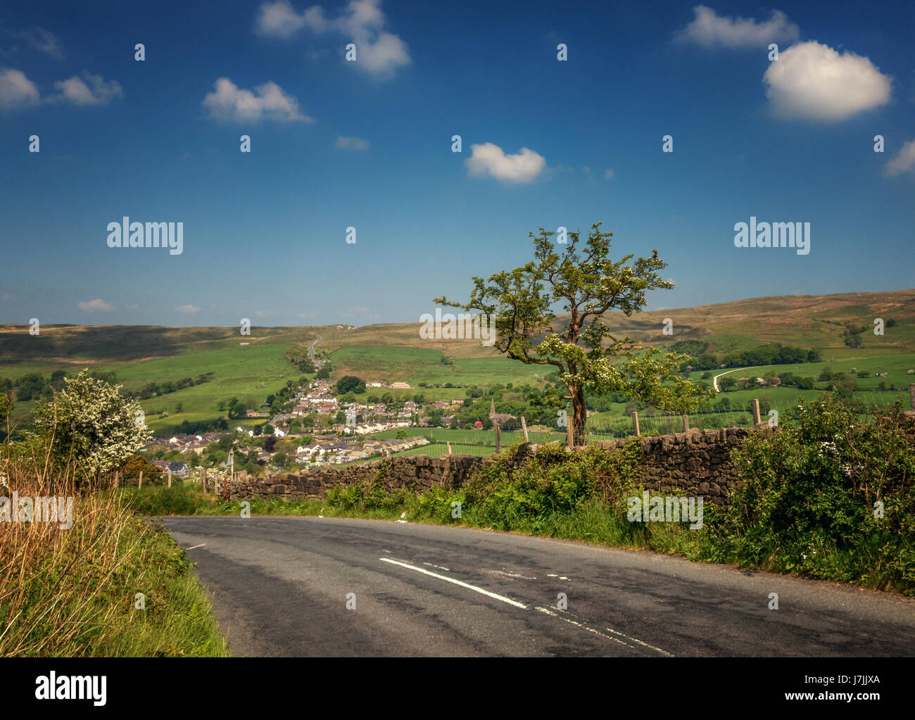 Nick o pendle Banque de photographies et d’images à haute résolution ...