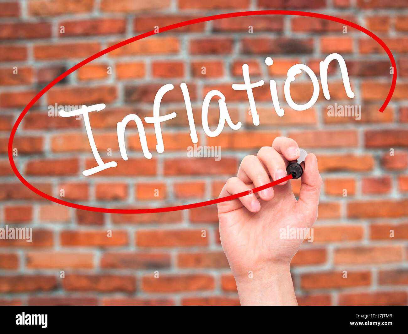 Inflation theory Banque de photographies et d’images à haute résolution ...