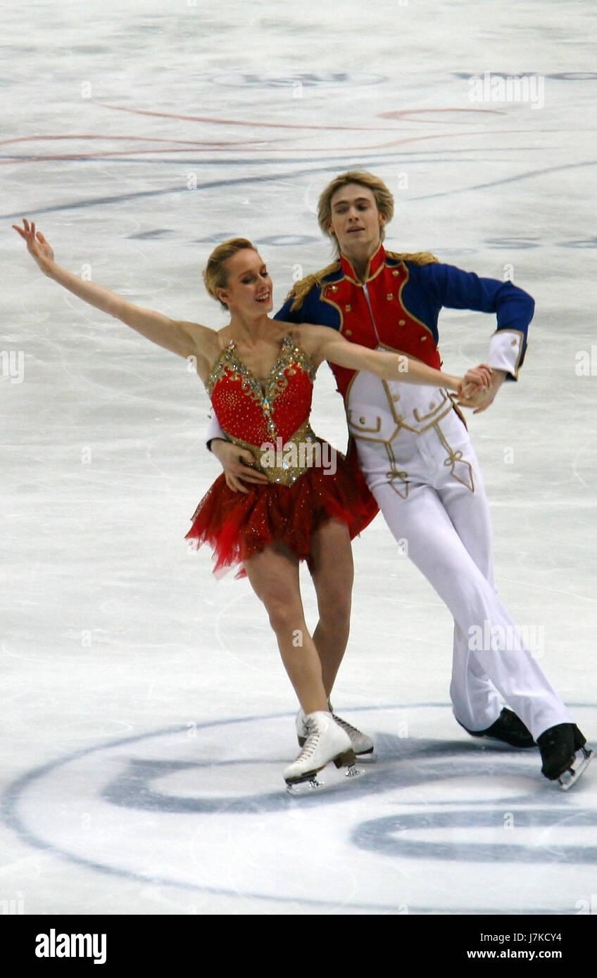 Pernelle carron Banque de photographies et d’images à haute résolution ...