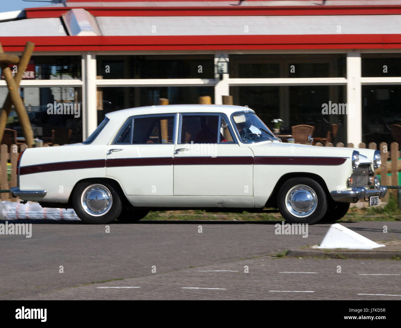 Austin a60 cambridge Banque de photographies et d’images à haute ...