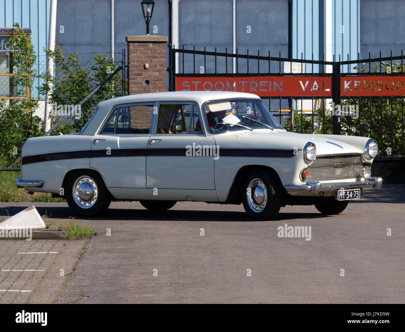 Austin a60 cambridge Banque de photographies et d’images à haute ...