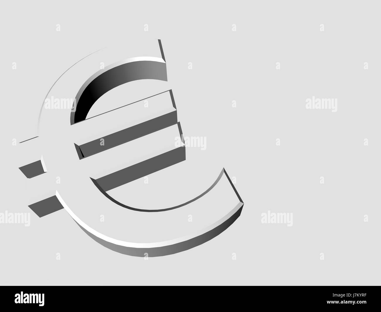 Signal signe euro l'Europe Union Européenne pictogramme Pictogramme ...
