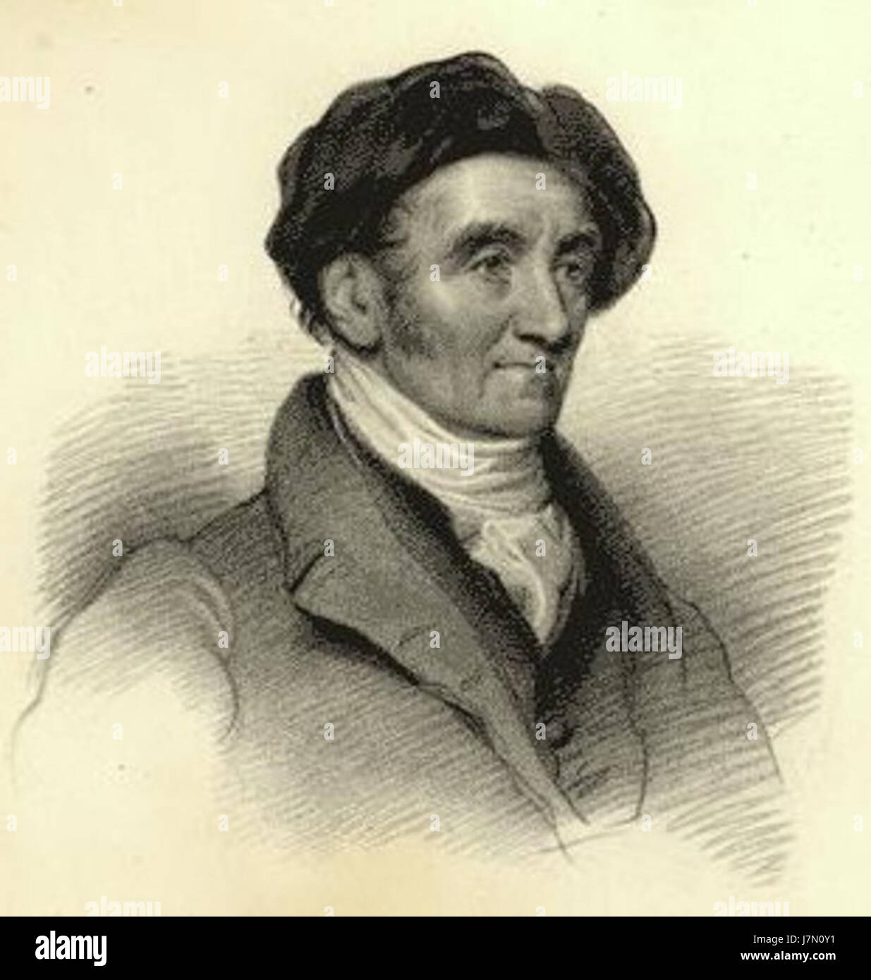 John hayter Banque de photographies et d’images à haute résolution - Alamy