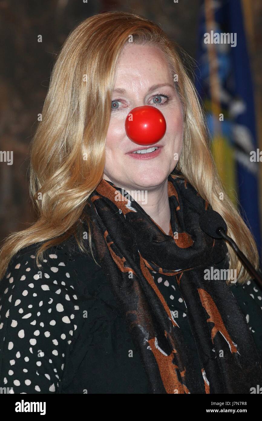 Laura linney love actually Banque de photographies et d’images à haute ...