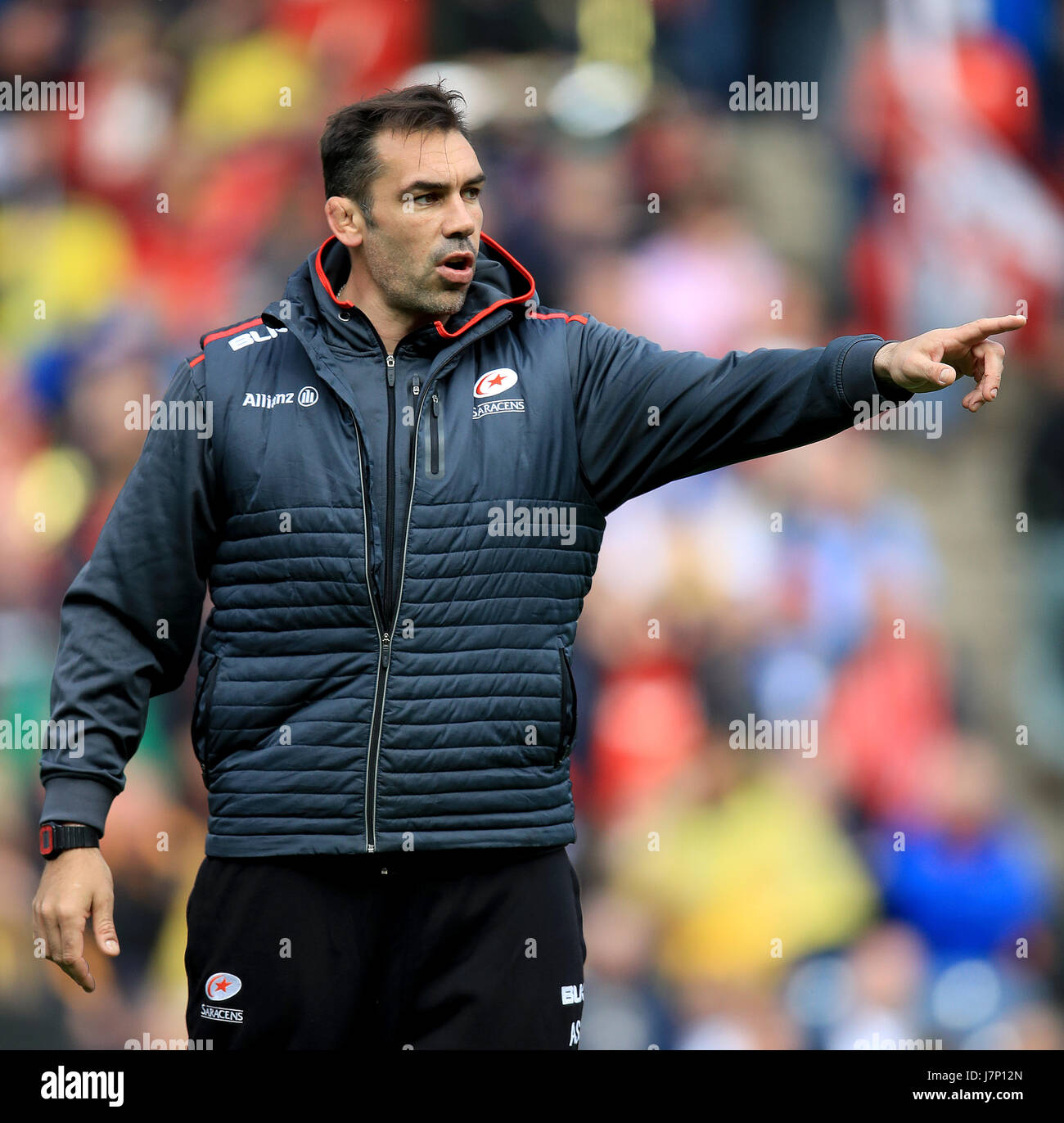 Alex sanderson Banque de photographies et d’images à haute résolution ...