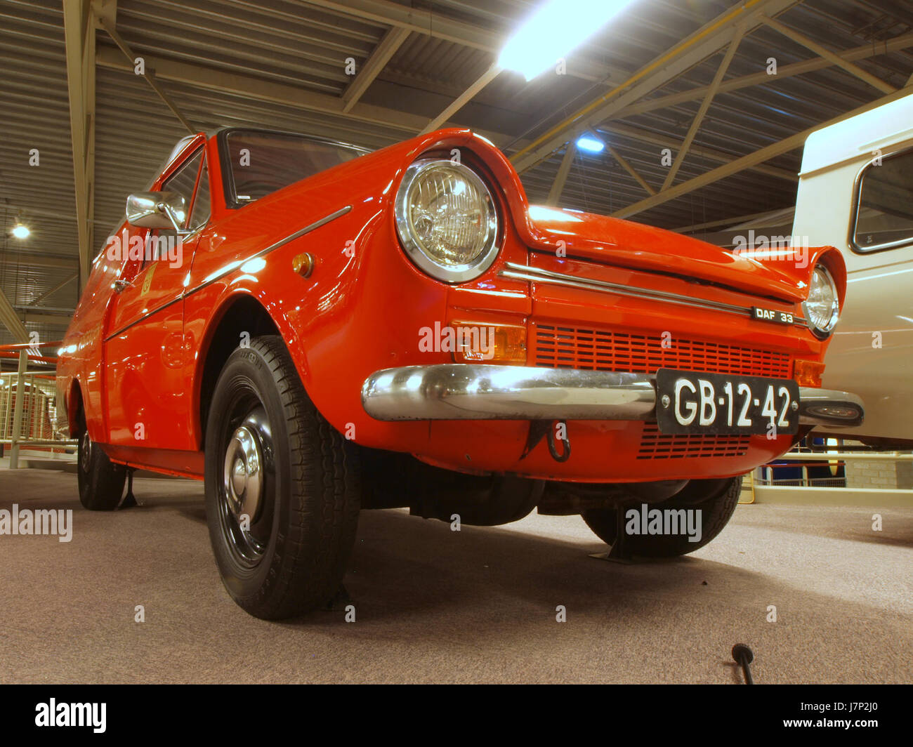 Daf 33 Banque de photographies et d’images à haute résolution - Alamy