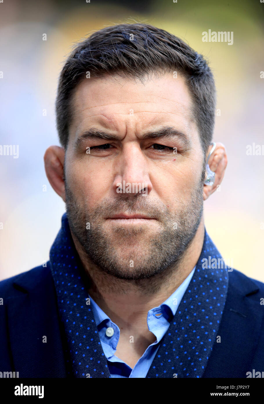 Jamie cudmore Banque de photographies et d’images à haute résolution ...