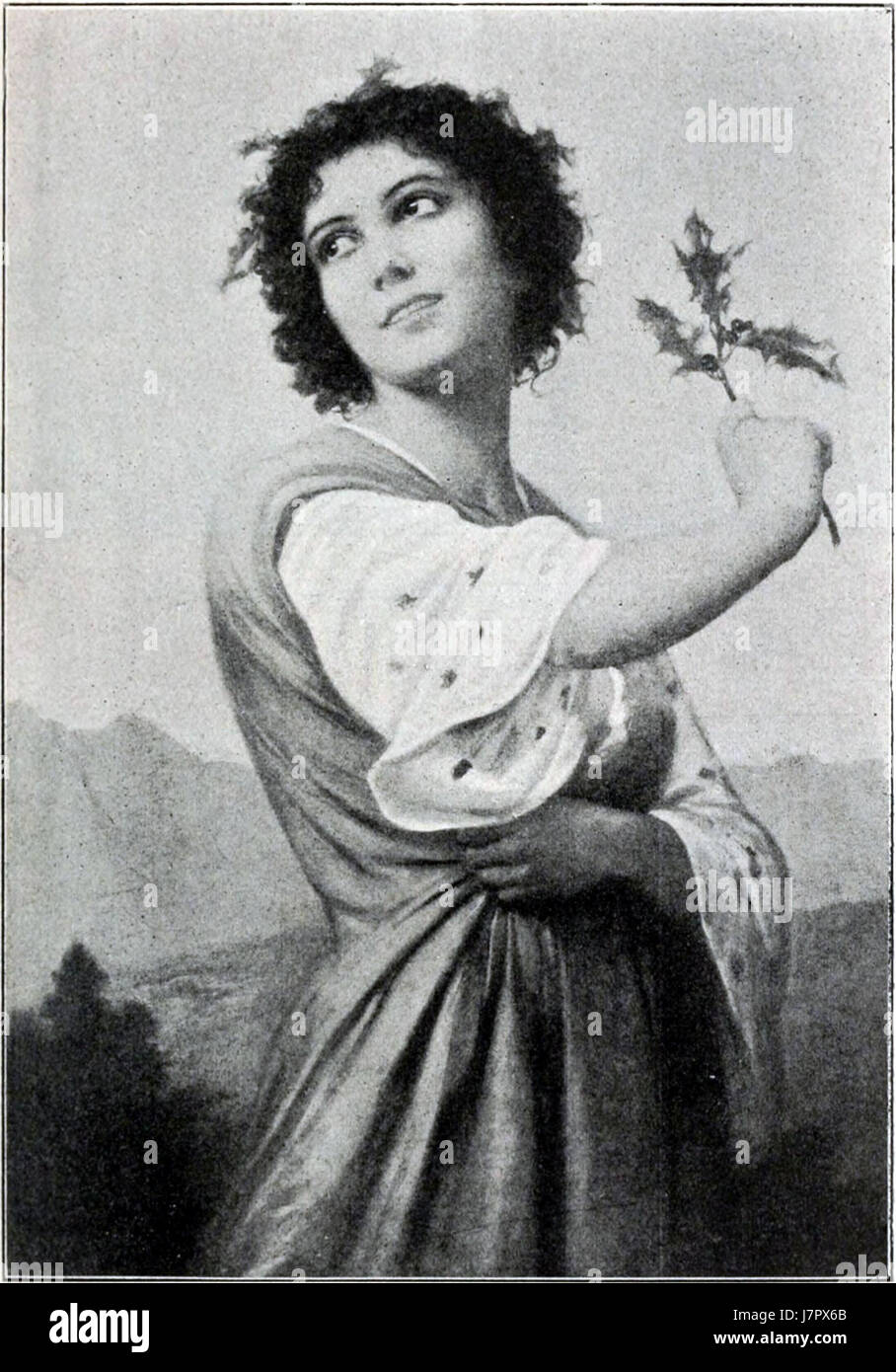 Landelle charles Banque de photographies et d’images à haute résolution ...