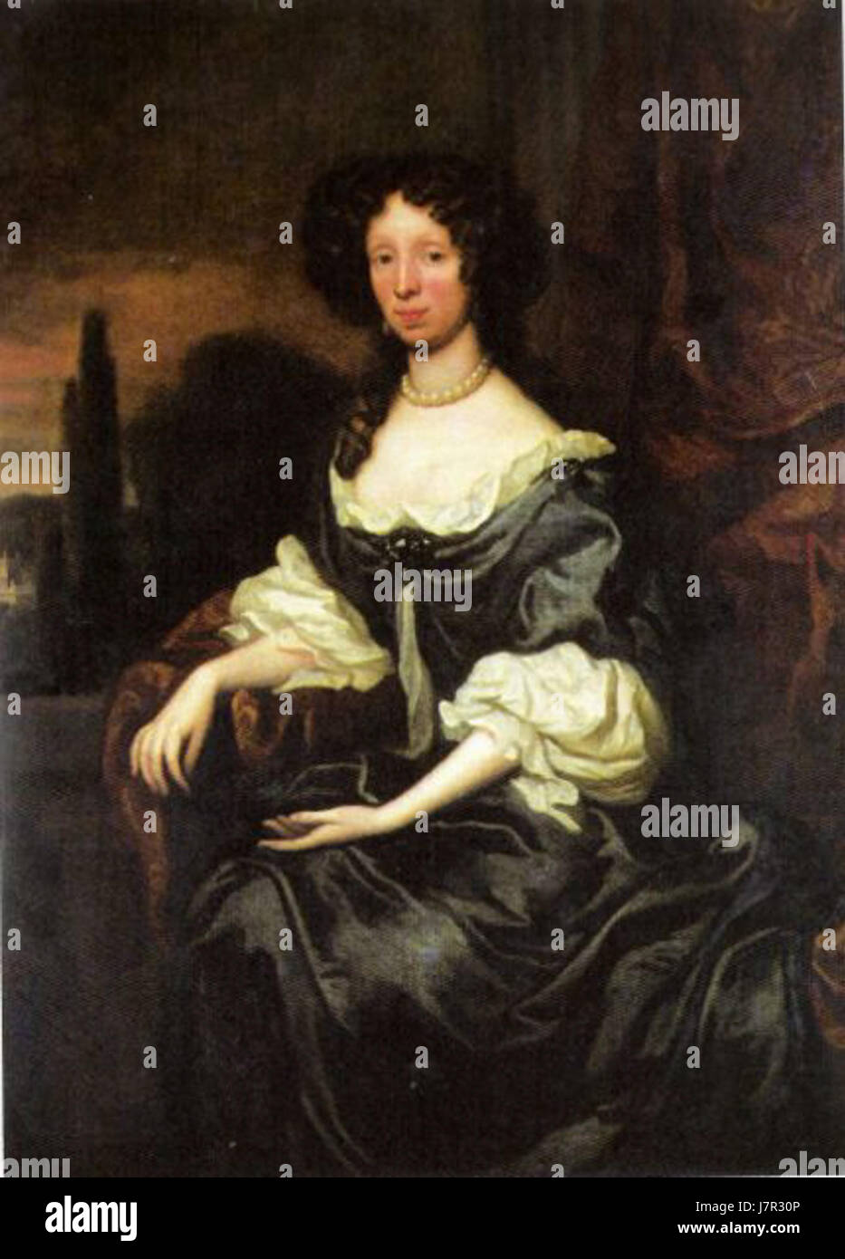 Anne hamilton Banque de photographies et d’images à haute résolution ...