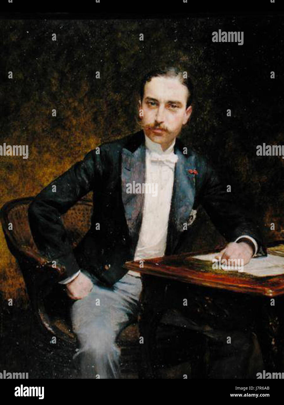 Charles haas Banque de photographies et d’images à haute résolution - Alamy