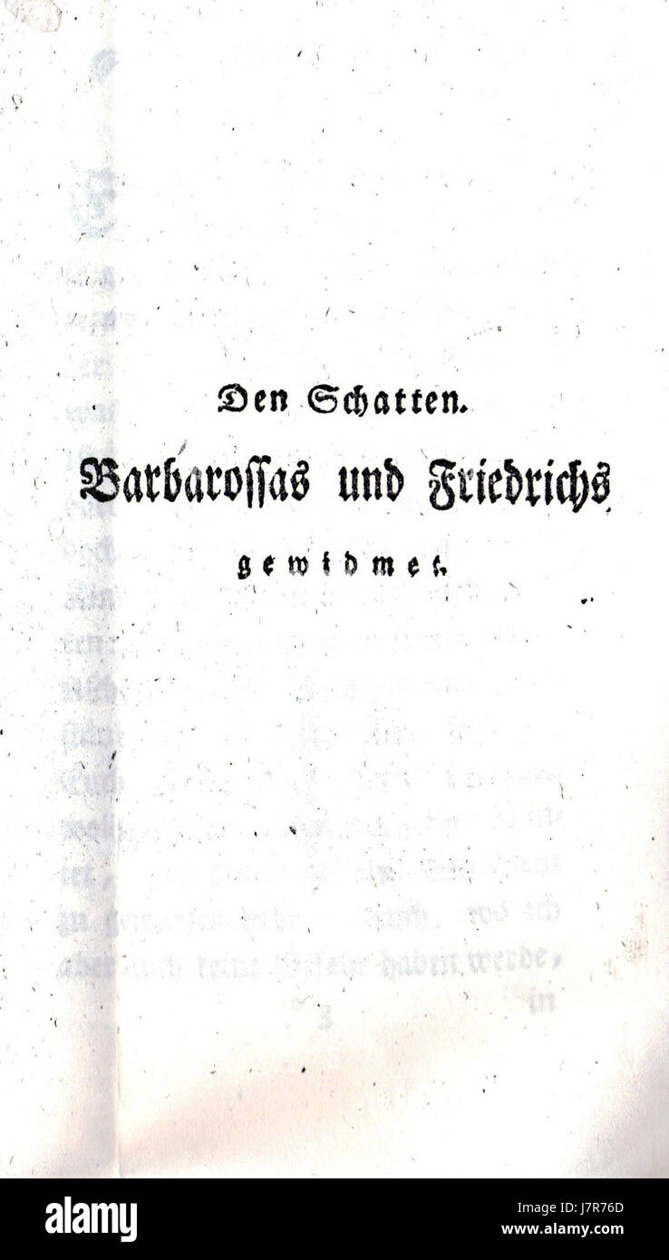 Conradin de hohenstaufen Banque de photographies et d’images à haute ...