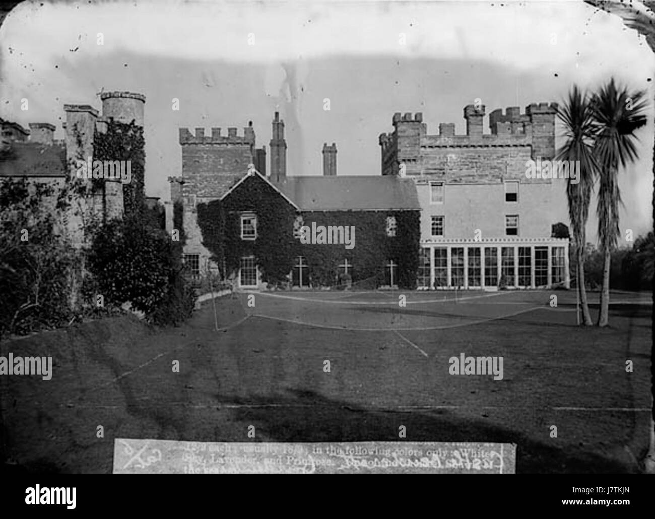 Castell deudraeth Banque de photographies et d’images à haute ...