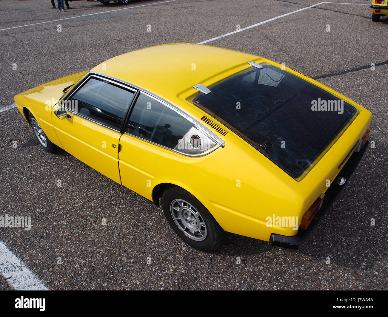 1974 matra simca bagheera Banque de photographies et d’images à haute ...