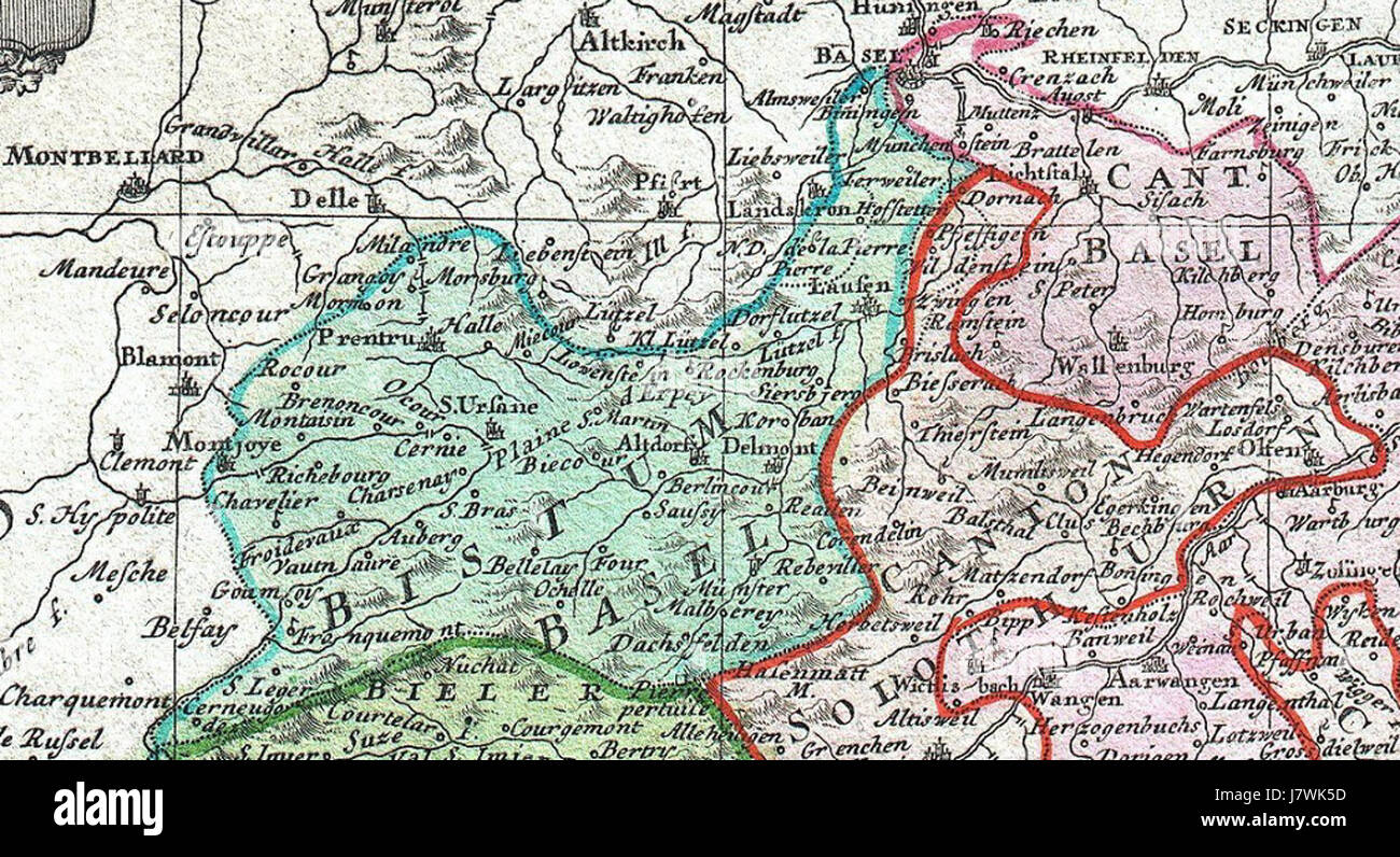 Xvith century Banque de photographies et d’images à haute résolution ...