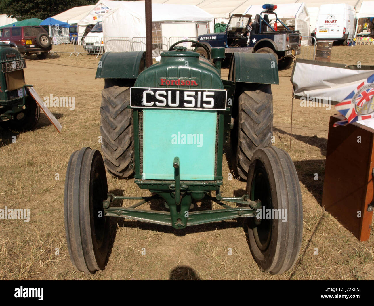 1943 fordson Banque de photographies et d’images à haute résolution - Alamy