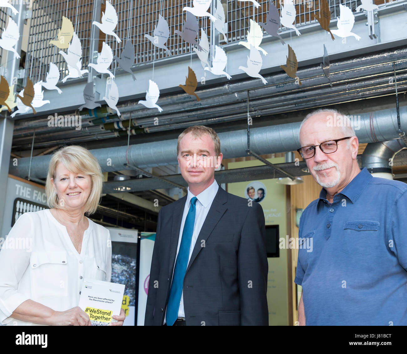 Fils tim parry Banque de photographies et d’images à haute résolution ...