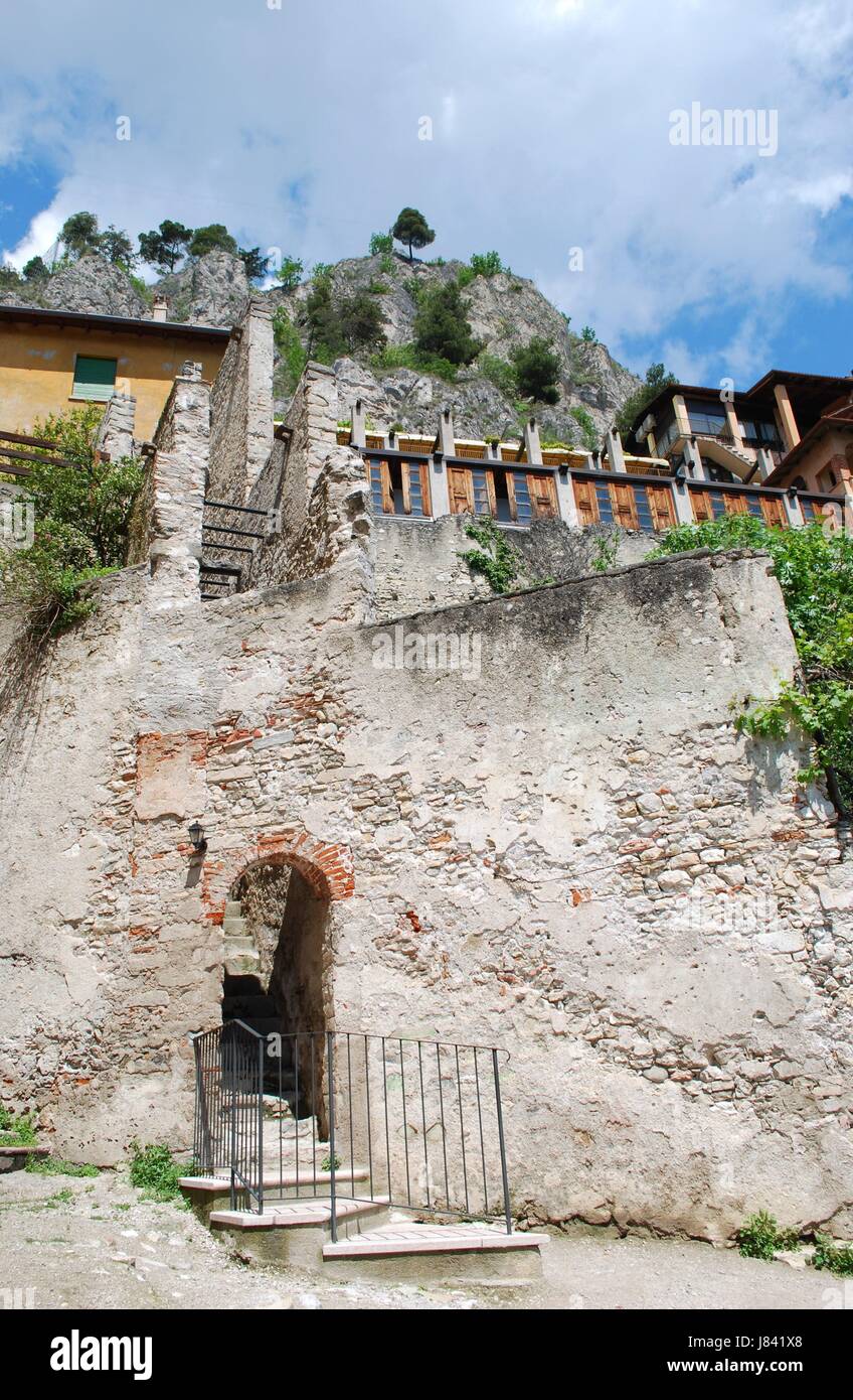 Porte du citron Banque de photographies et d’images à haute résolution ...