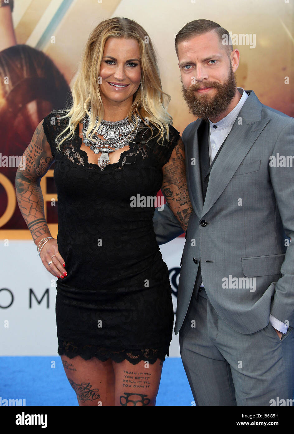 Madeleine vall beijner Banque d'image et photos - Alamy