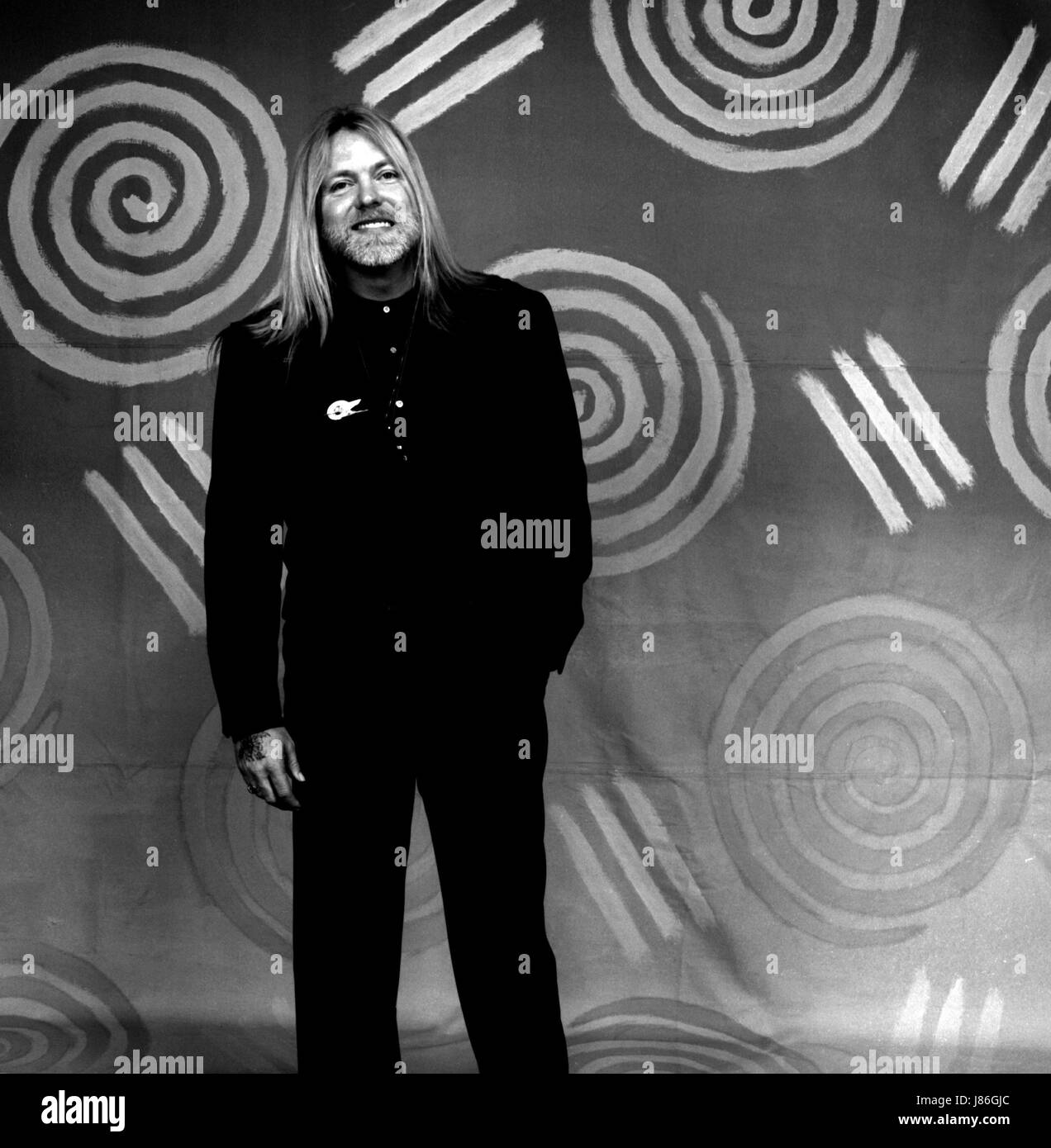 Gregg allman Banque de photographies et d’images à haute résolution - Alamy