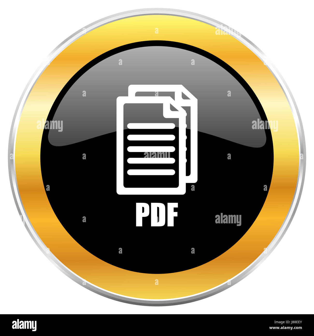 Bibliographie pictogramme Banque de photographies et d’images à haute ...