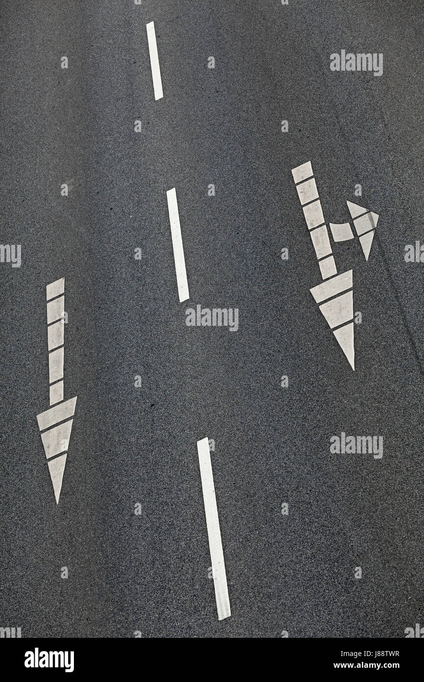 La circulation, transport, rue, route, pictogramme, symbole ...
