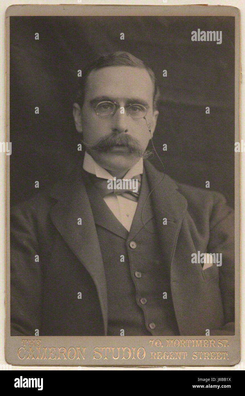 Cecil leonard Banque de photographies et d’images à haute résolution ...