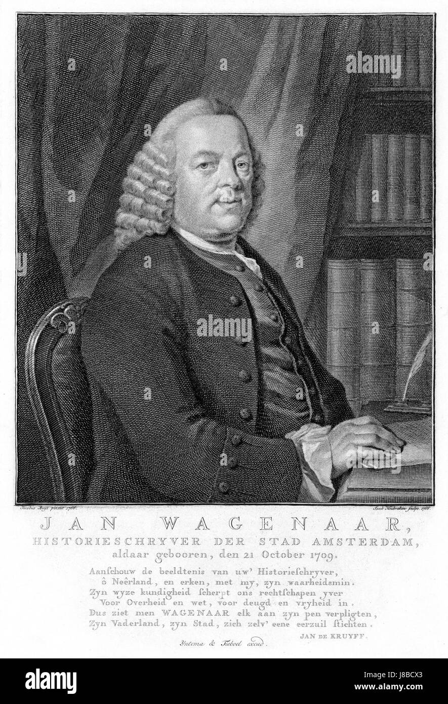 Jan wagenaar jan wagenaar Banque de photographies et d’images à haute ...