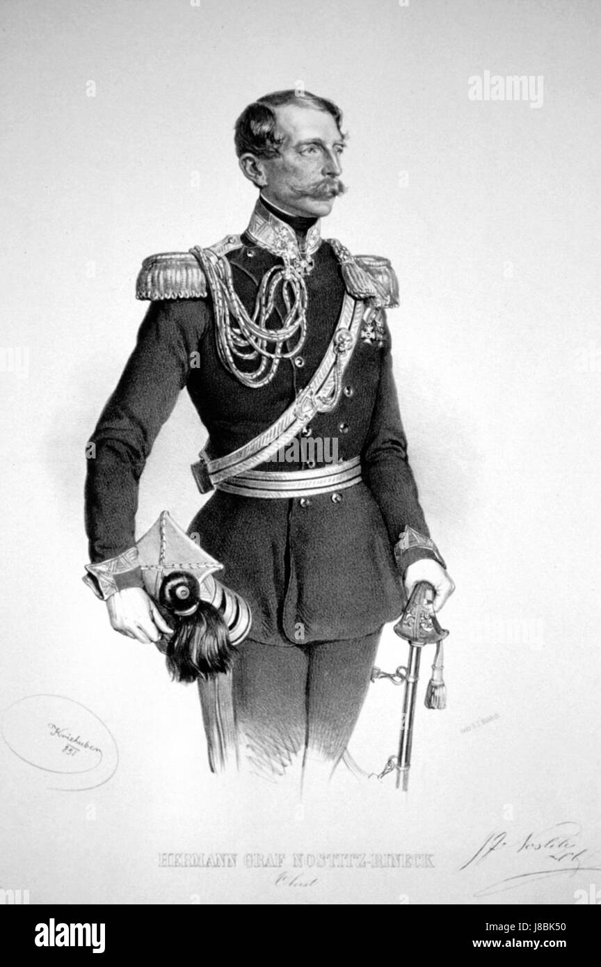 Nostitz rieneck Banque de photographies et d’images à haute résolution ...